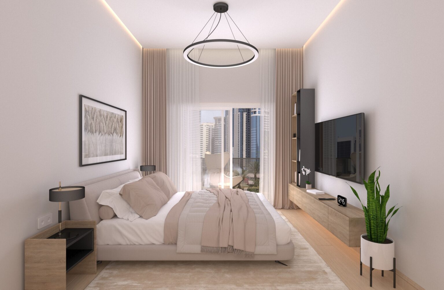 Alba Residence – AMAYA Properties