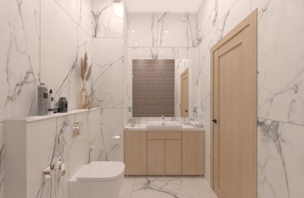 Alba Residence – AMAYA Properties